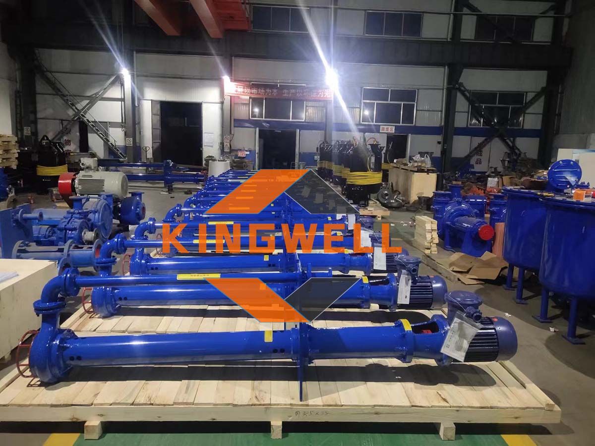 Oil & gas drilling equipment, solids control equipment, industry centrifuges - KINGWELL